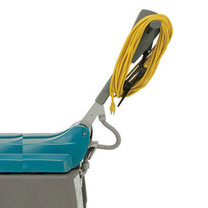 Tennant E5, Carpet Extractor, 5 Gallon, 15", Pull Back, 3 Year Warranty ...