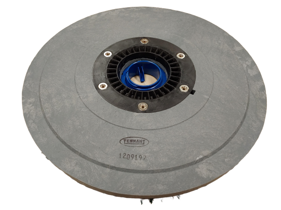 Tennant 1209197, 20" Magnetic Pad Driver Assembly — SweepScrub.com