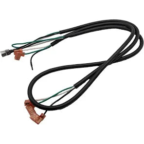 Tornado D223-6000 - Cordless Ulw Harness Kit Includes Ulw Harness, Terminal Posts, Neck Coupling ...