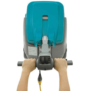 Tennant E5, Carpet Extractor, 5 Gallon, 15", Pull Back, 3 Year Warranty ...